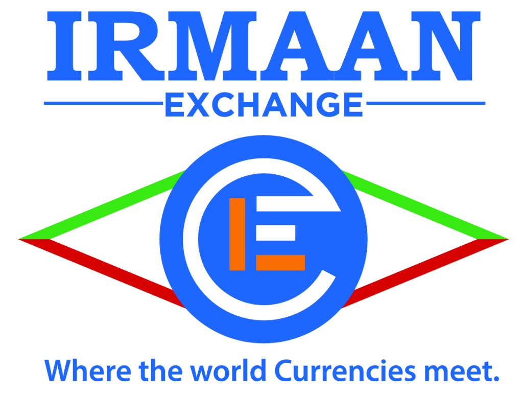 IRMAAN INTERNATIONAL EXCHANGE LTD.